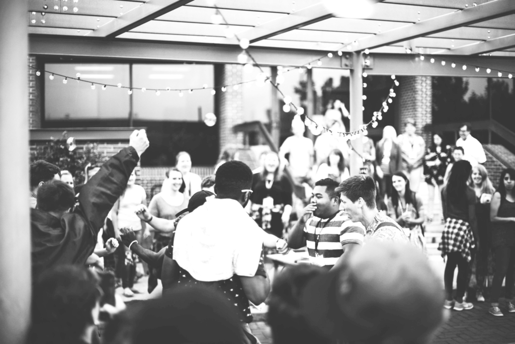 5 Party Positivity Ways To Celebrate Diversity In School and Home ...